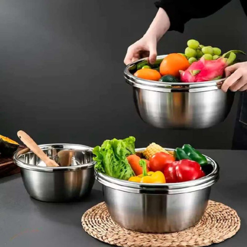 Multifunctional Conditioning Pot (5PCS)